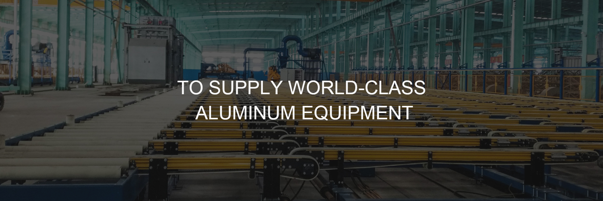 To apply proper cooling mode to various alloys to achieve optimal ...